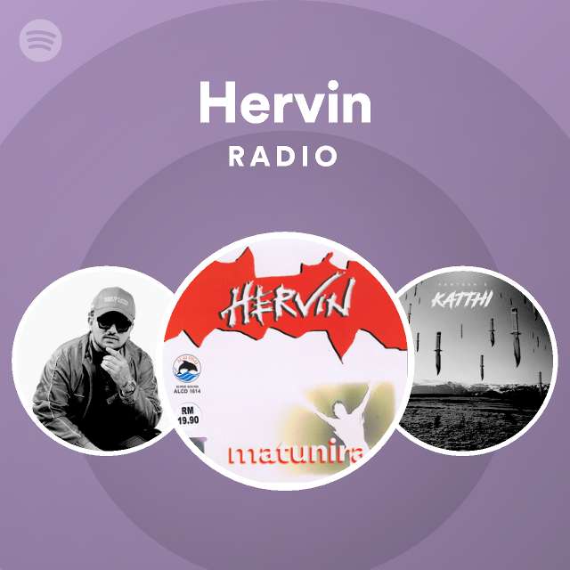 Hervin | Spotify