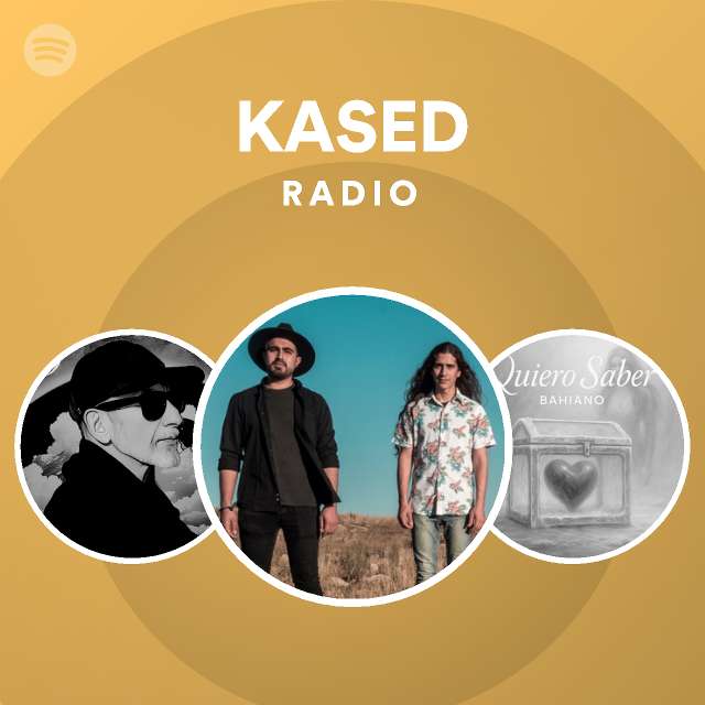KASED Radio - playlist by Spotify | Spotify