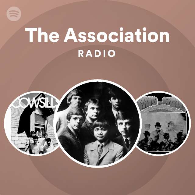 The Association Songs, Albums and Playlists | Spotify