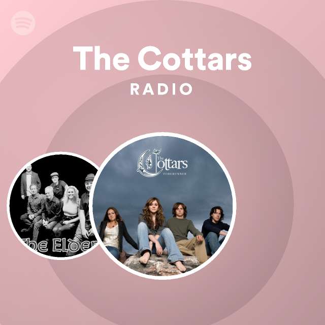 The Cottars Radio - playlist by Spotify | Spotify