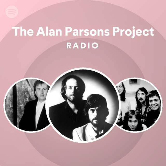 The Alan Parsons Project | Spotify
