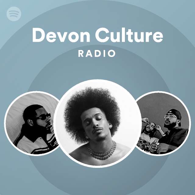 Devon Culture | Spotify