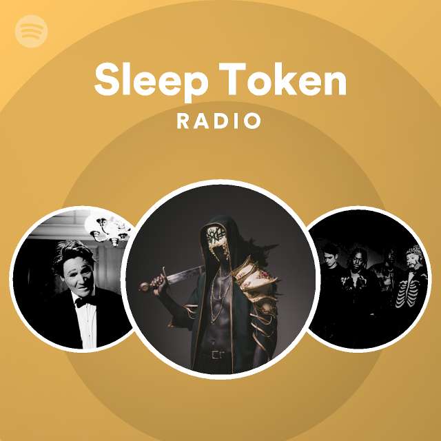Sleep Token | Spotify