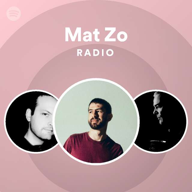 Mat Zo | Spotify