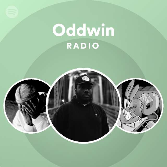 Oddwin | Spotify