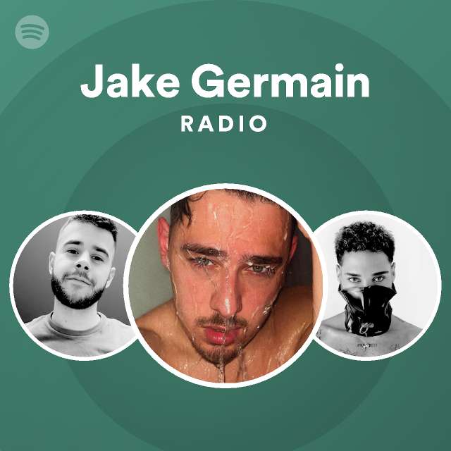 Jake Germain | Spotify