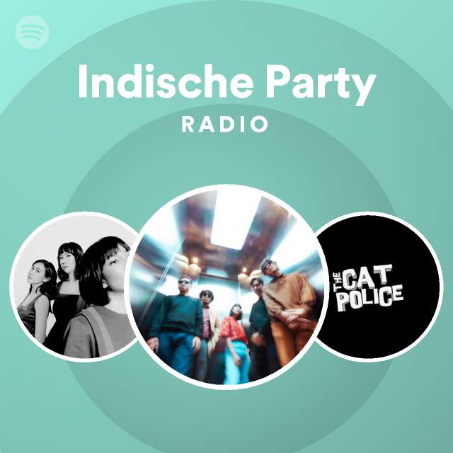 Indische Party | Spotify