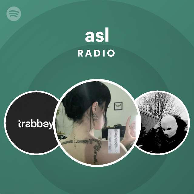 asl Radio - playlist by Spotify | Spotify