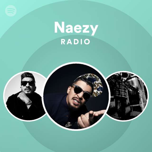 Naezy | Spotify