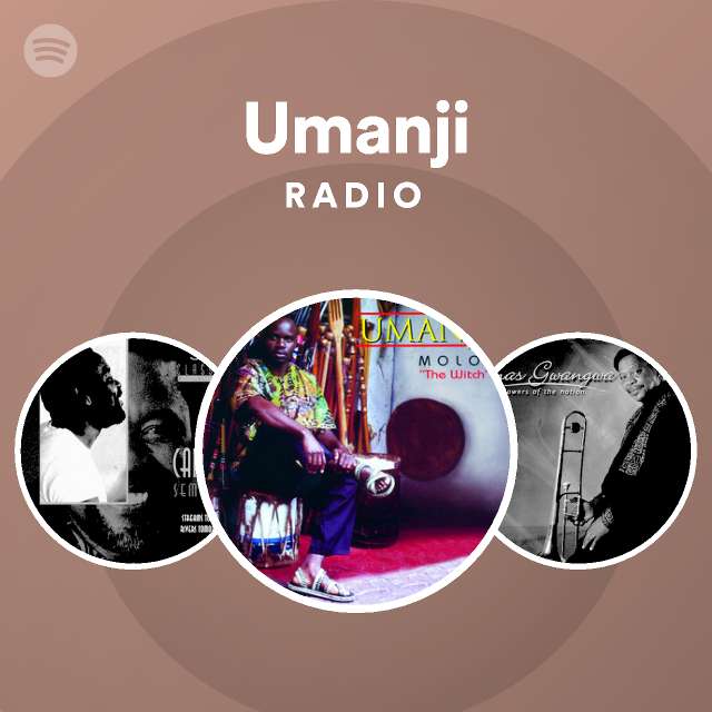 Umanji | Spotify - Listen Free