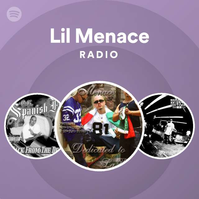 Lil Menace | Spotify