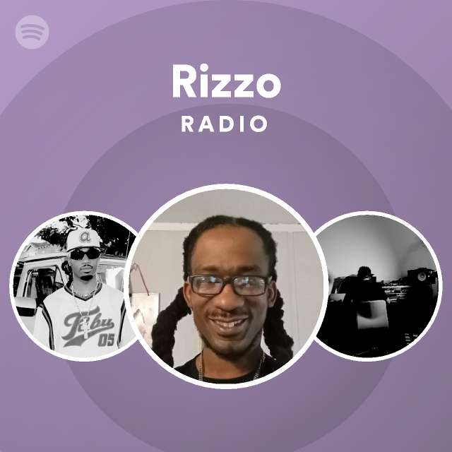 Rizzo Radio - playlist by Spotify | Spotify