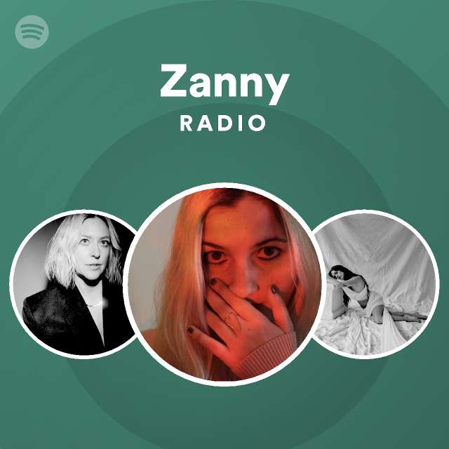 Zanny | Spotify