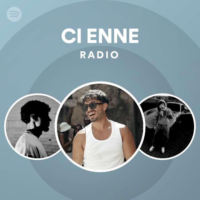 Nigro Radio | Spotify Playlist