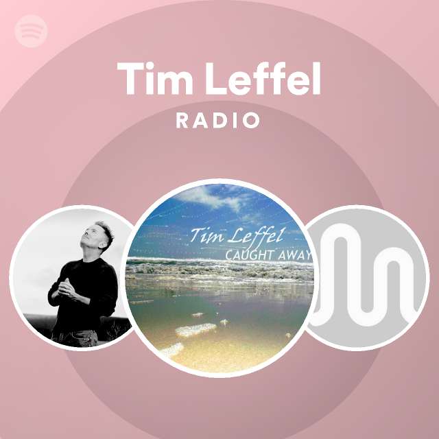 Tim Leffel Radio | Spotify Playlist