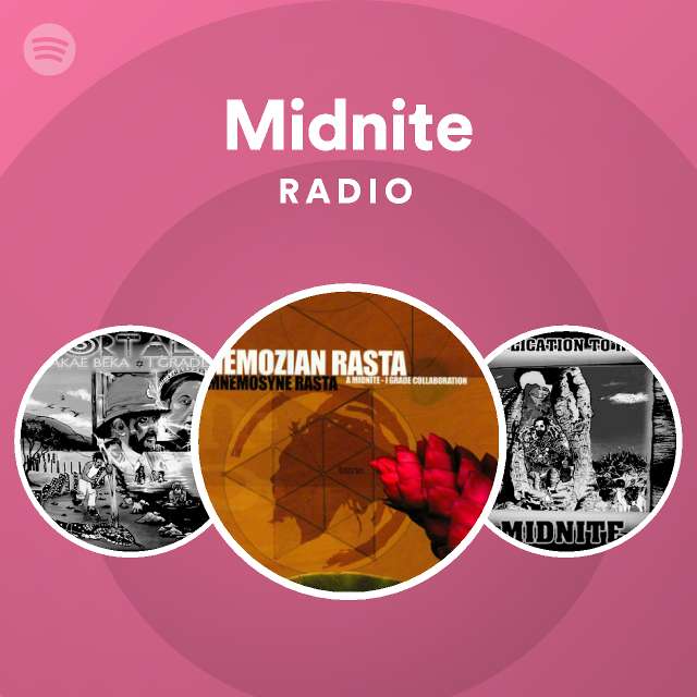 Midnite | Spotify