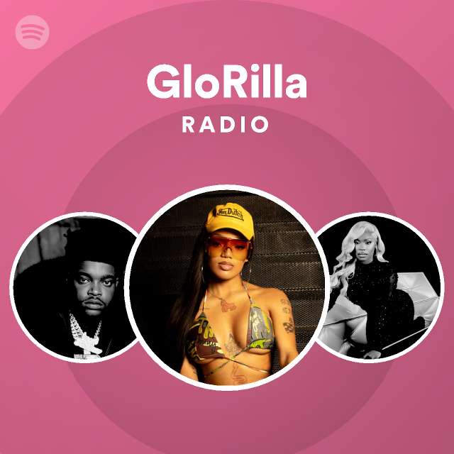 GloRilla Radio - playlist by Spotify | Spotify