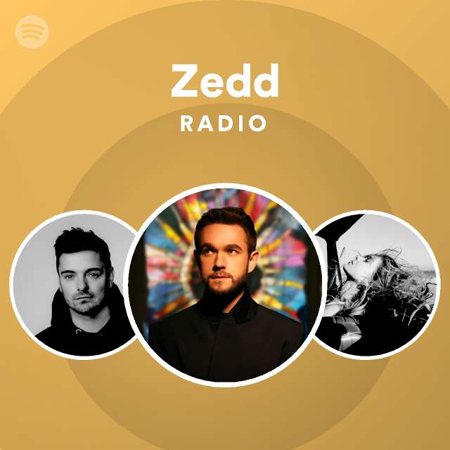 Zedd | Spotify