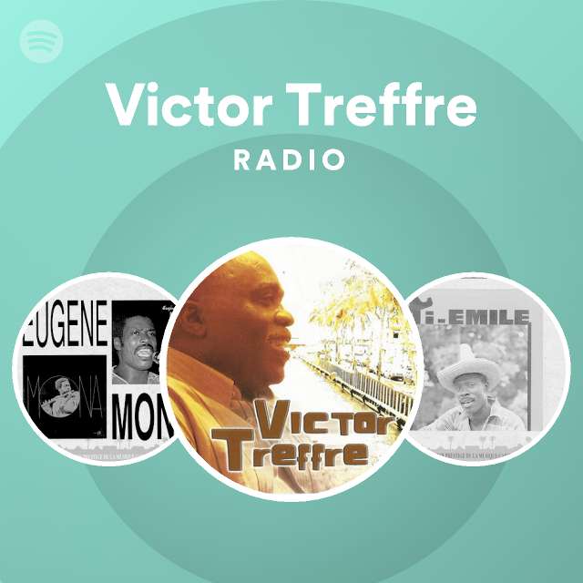 Victor Treffre Radio - playlist by Spotify | Spotify