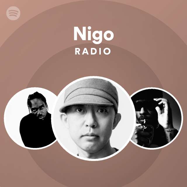 Nigo | Spotify