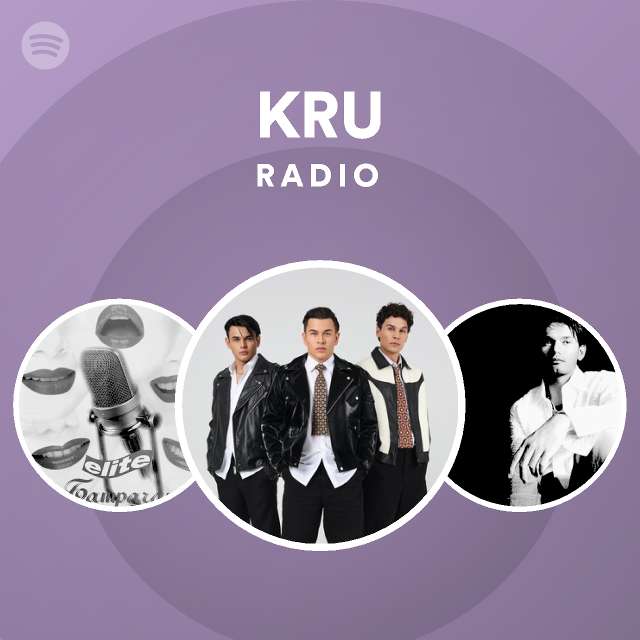 Kru Songs, Albums and Playlists | Spotify