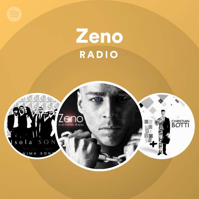 Zeno Radio - playlist by Spotify | Spotify