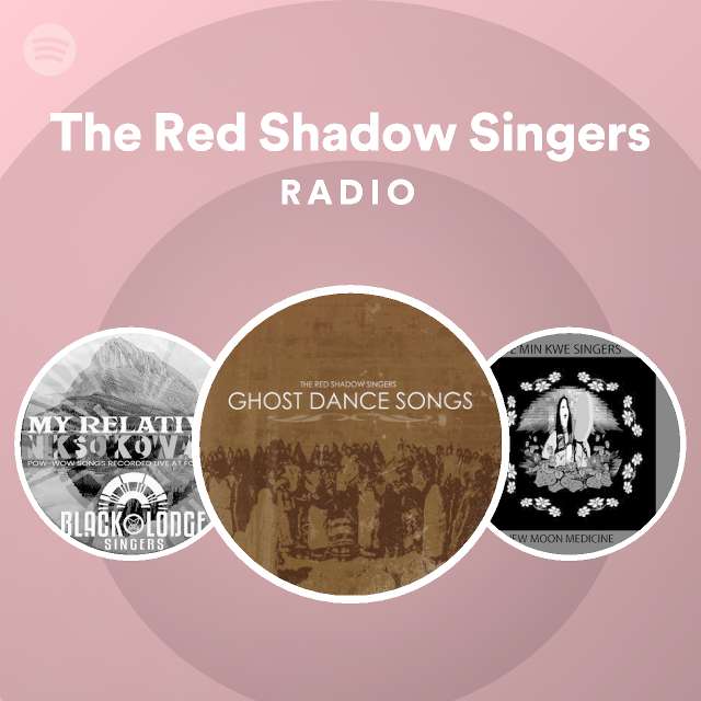 The Red Shadow Singers | Spotify