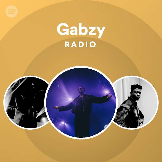 Gabzy Songs, Albums and Playlists | Spotify