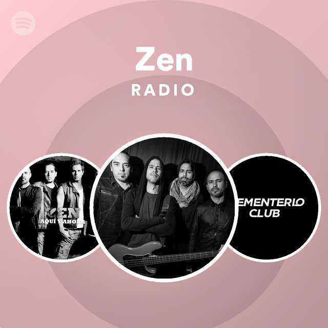 Zen Radio - playlist by Spotify | Spotify