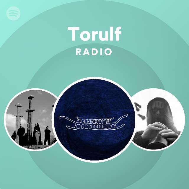 Torulf Radio | Spotify Playlist