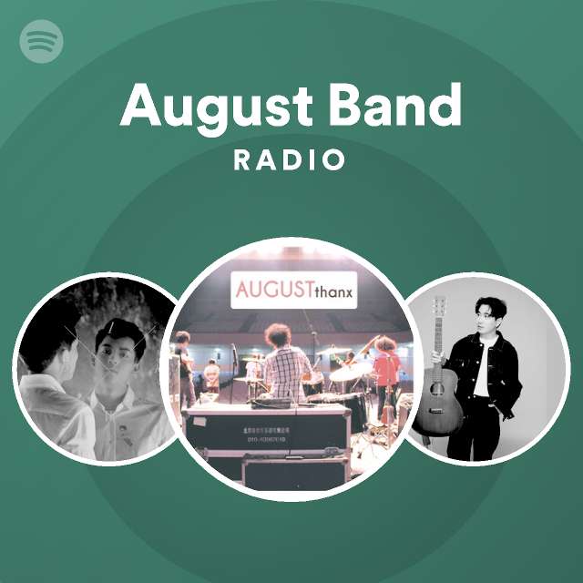 August Band | Spotify