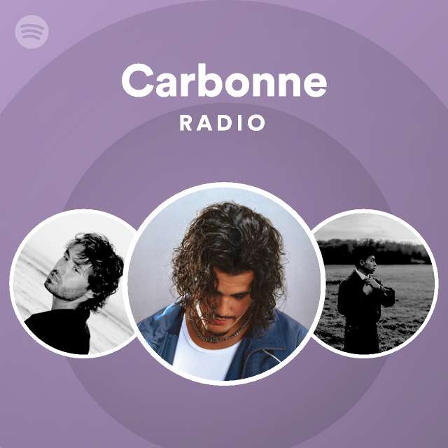Carbonne Radio - playlist by Spotify | Spotify