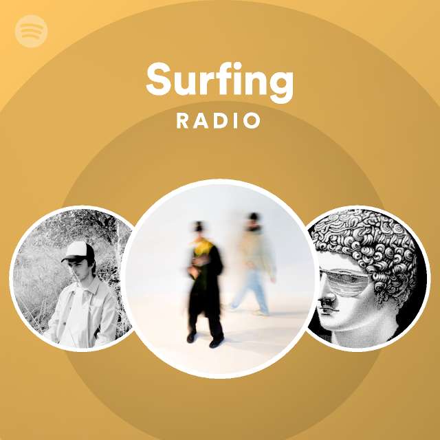Surfing | Spotify