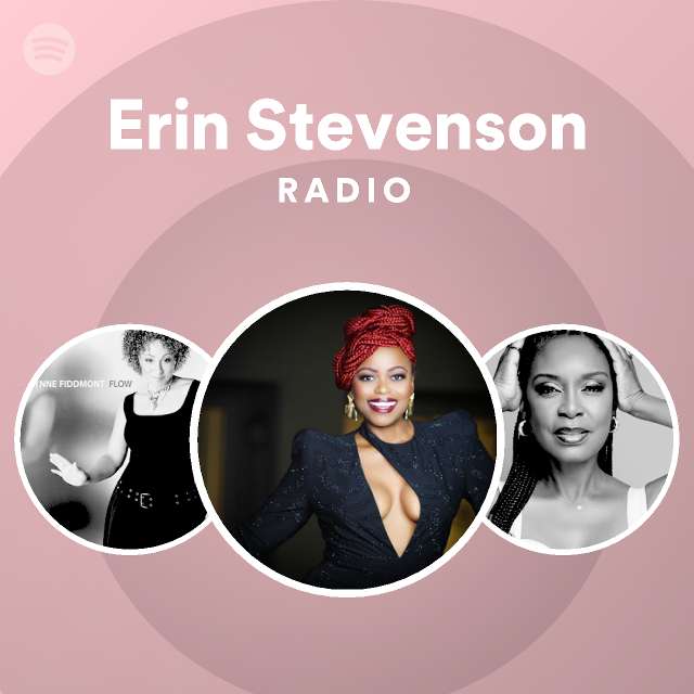 Erin Stevenson | Spotify