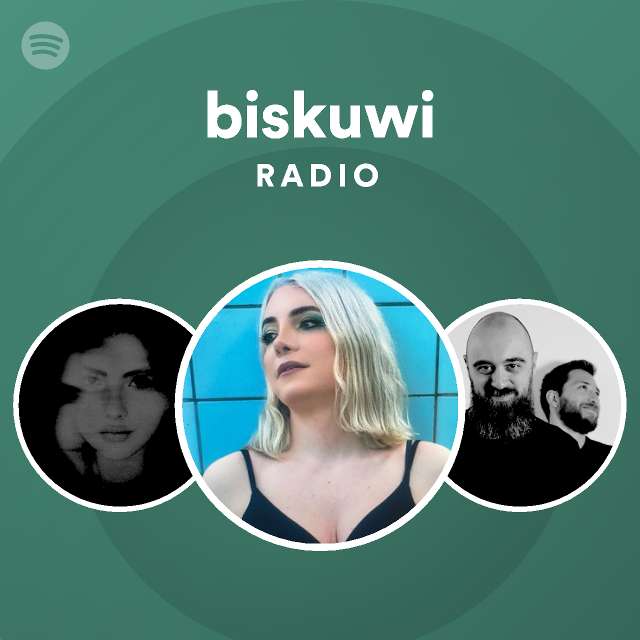 biskuwi | Spotify