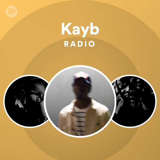 Kayb | Spotify