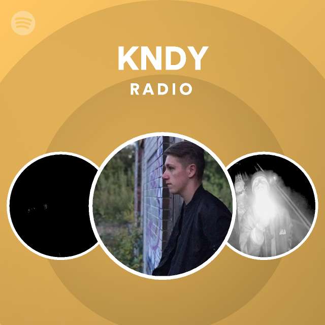 KNDY Radio | Spotify Playlist