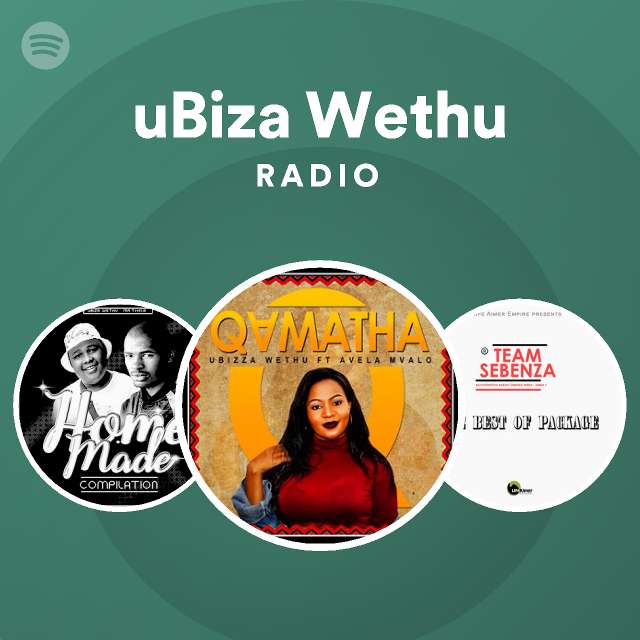 uBiza Wethu Radio - playlist by Spotify | Spotify
