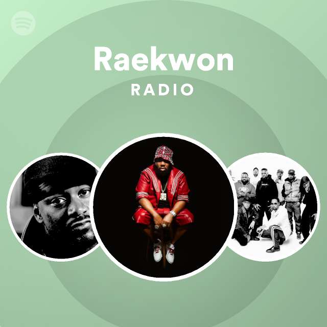 Raekwon | Spotify