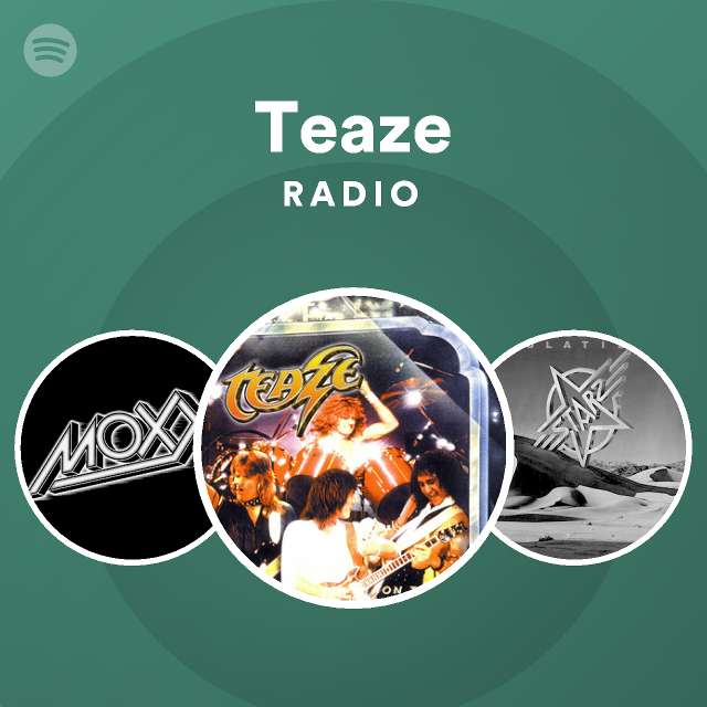 Teaze | Spotify