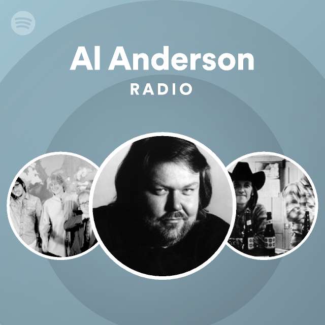 Al Anderson | Spotify