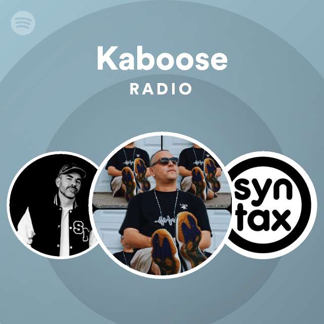 Kaboose | Spotify
