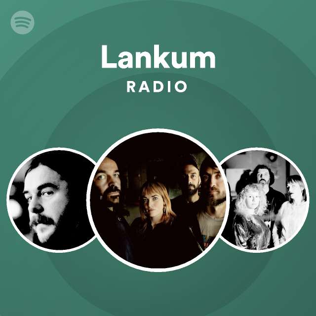 Lankum | Spotify