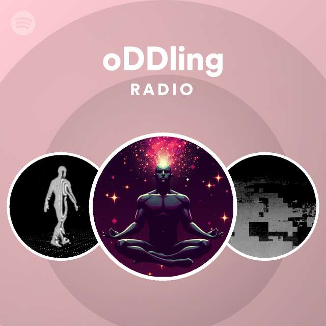 oDDling | Spotify