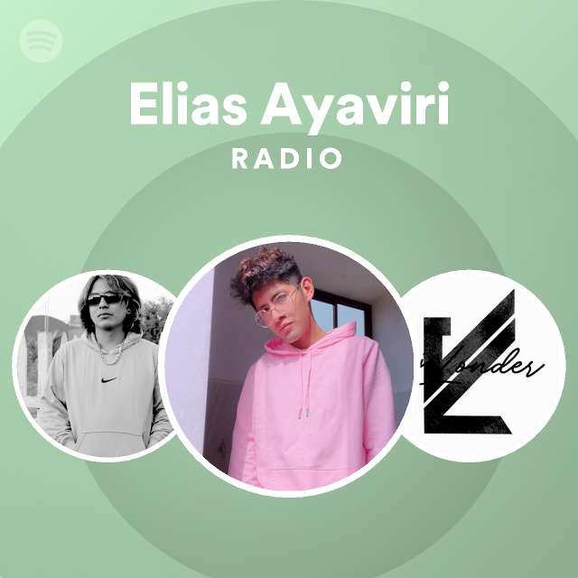 David Parejo - Songs, Events and Music Stats | Viberate.com