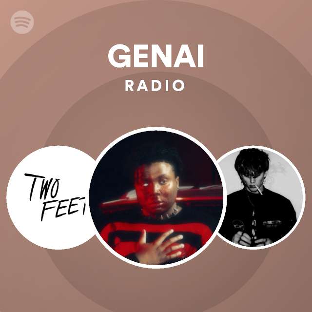GENAI Radio - playlist by Spotify | Spotify