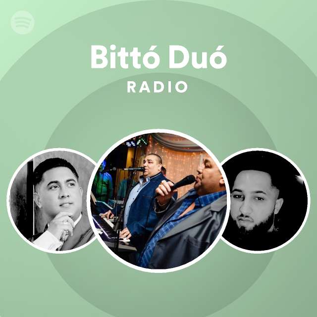 Bittó Duó Radio - playlist by Spotify | Spotify