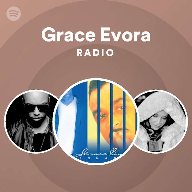 Grace Evora | Spotify