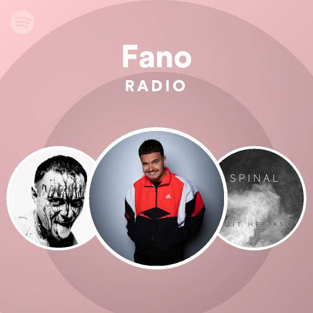 Fano | Spotify