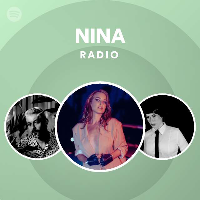 NINA | Spotify